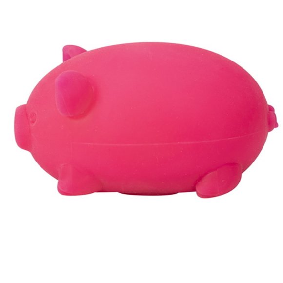 Needoh | Toys | Nee Doh Squeeze Stress Dig It Pig Nee Doh By Schylling ...